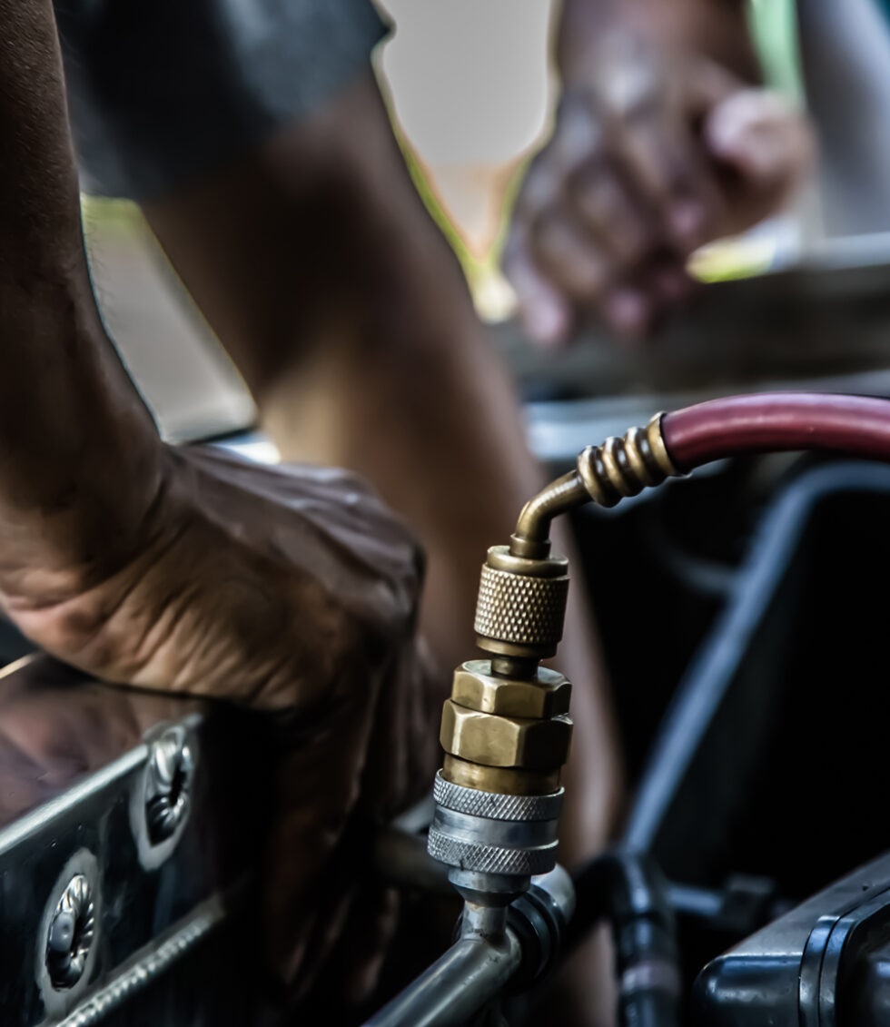 radiator repair shepparton- Ted Cahill Motors